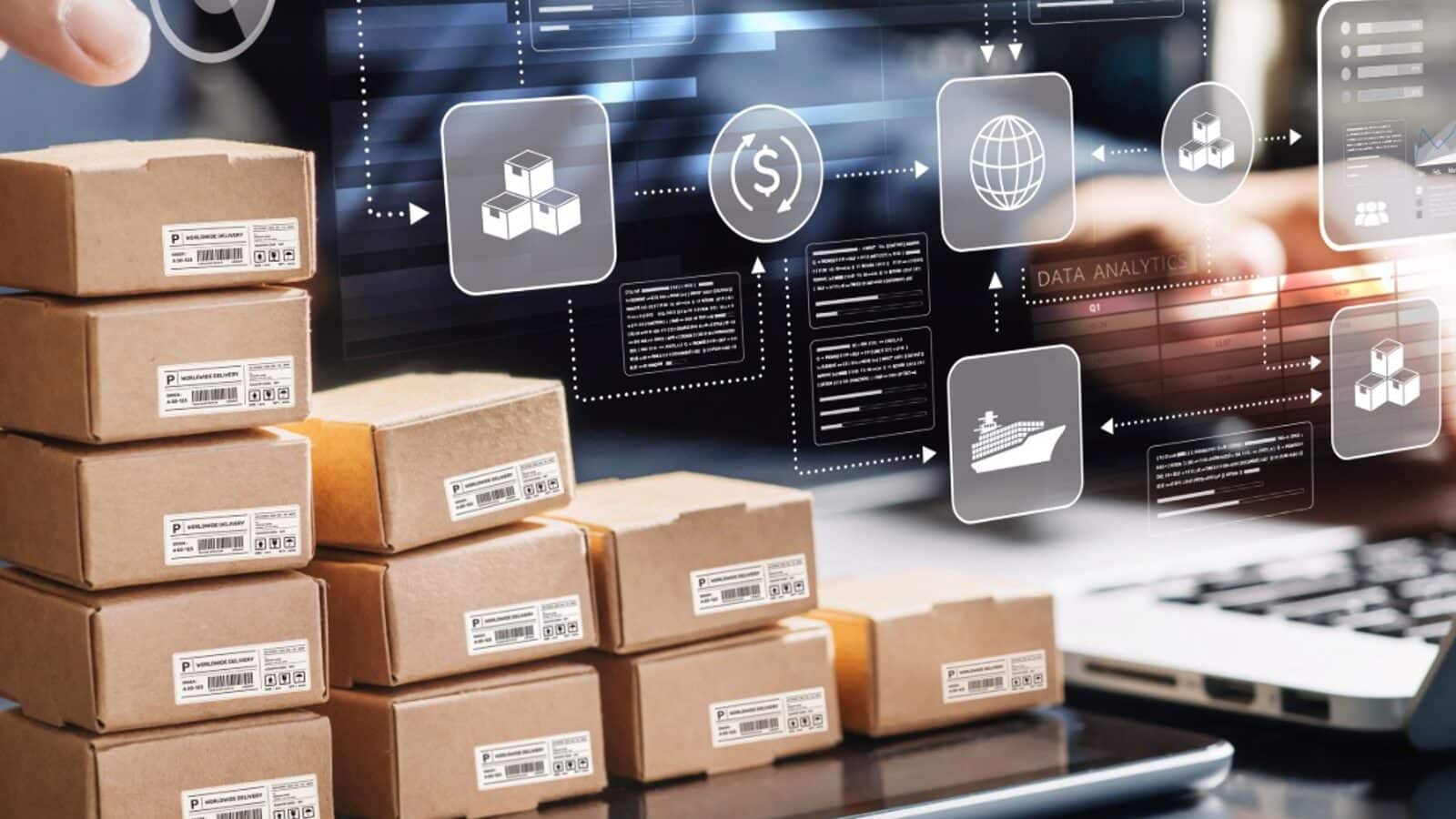 The Best CRM Setup for Delivery and Transportation Services - NextLead CRM